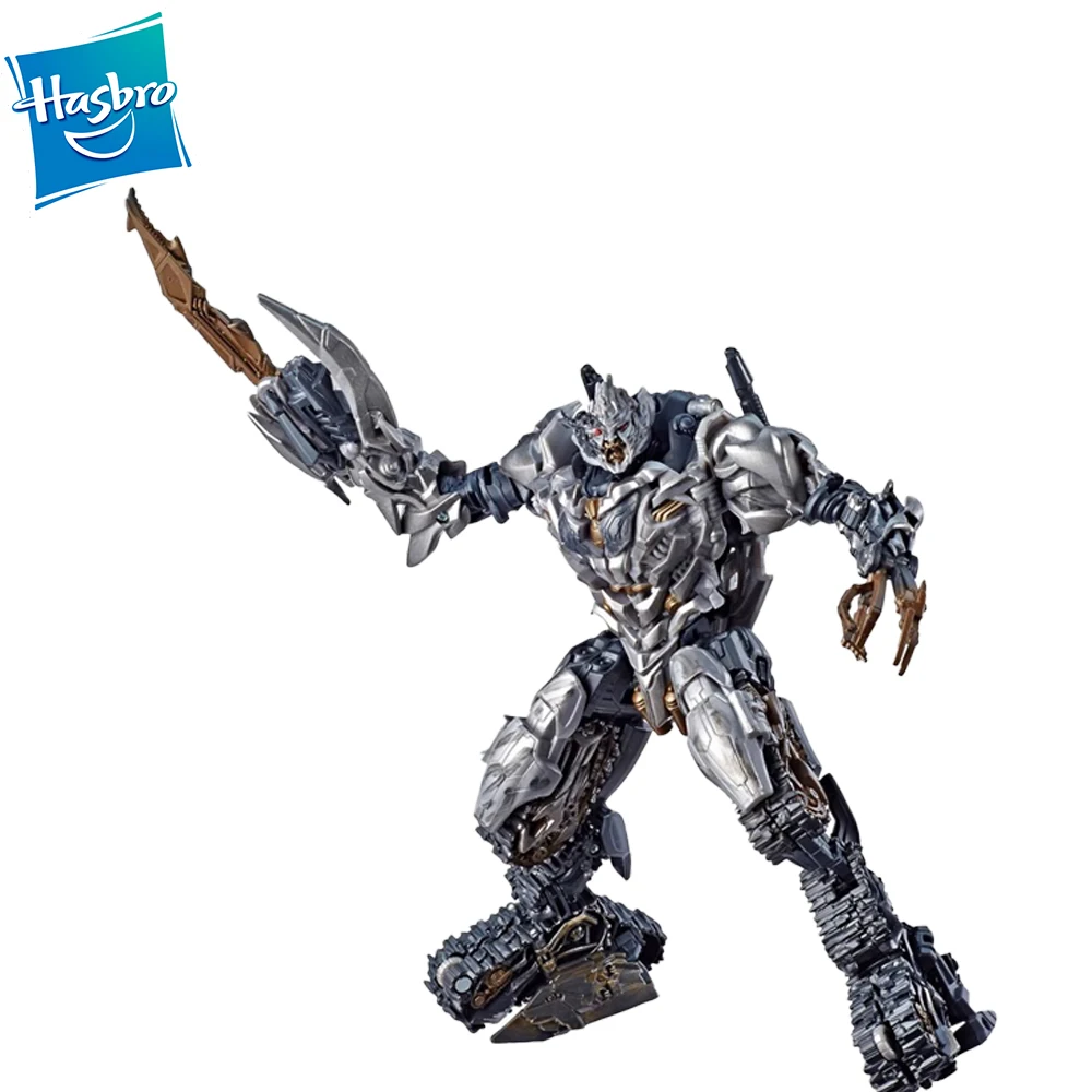 Transformers Hearts Of Steel Megatron