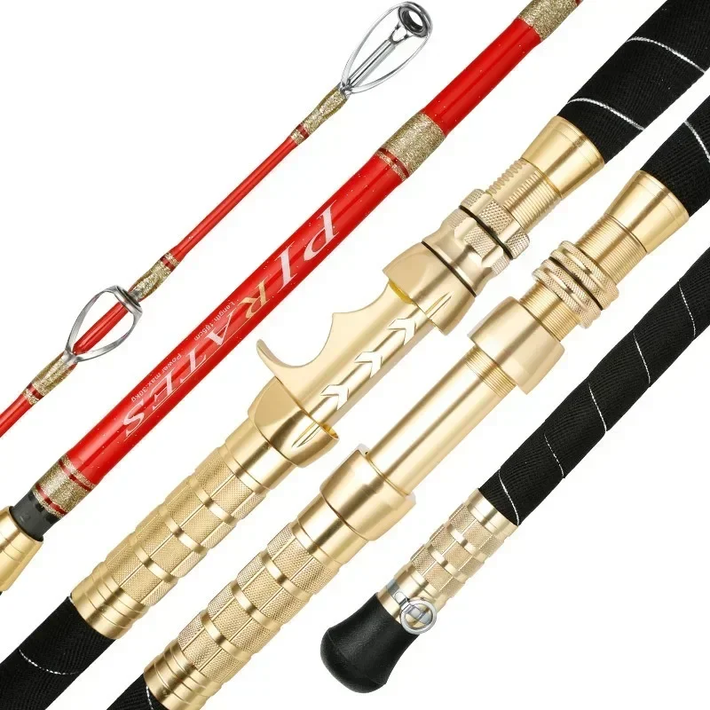 1-65M-1-80M-1-98M-Casting-Spining-Fishing-Rod-50kg-Straight-Butt-Deep ...