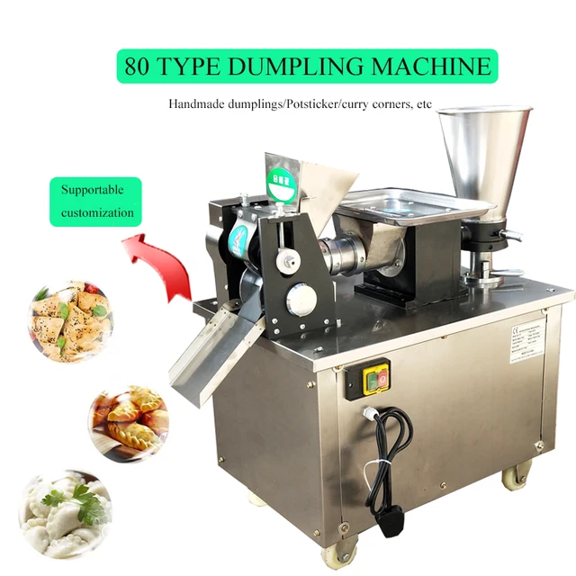 Automatic Samosa Empanada Machine Kitchen Curry Angle, 59% OFF