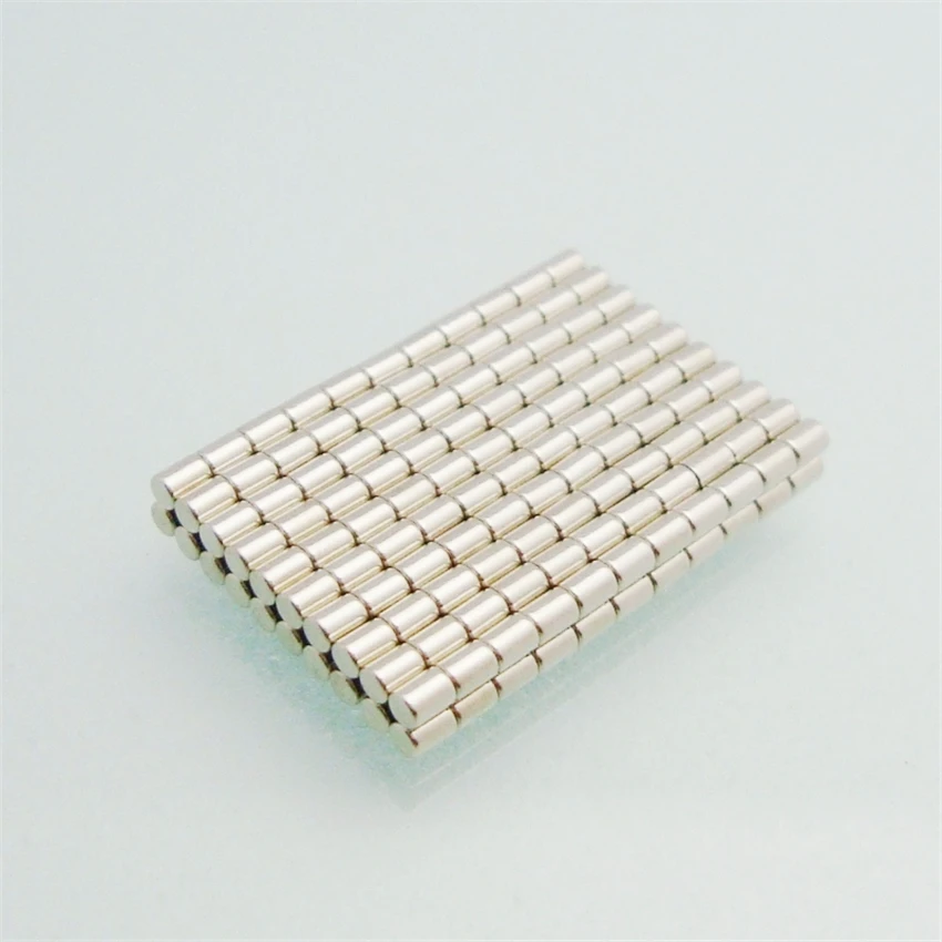 Rare-Earth-Magnets-Neodymium-Tiny-Magnet-Small-Round-Magnetics ...