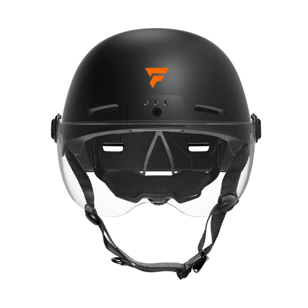 Foxwear-2024-New-smart-helmet-recording-helmet-camera-action-helmet ...
