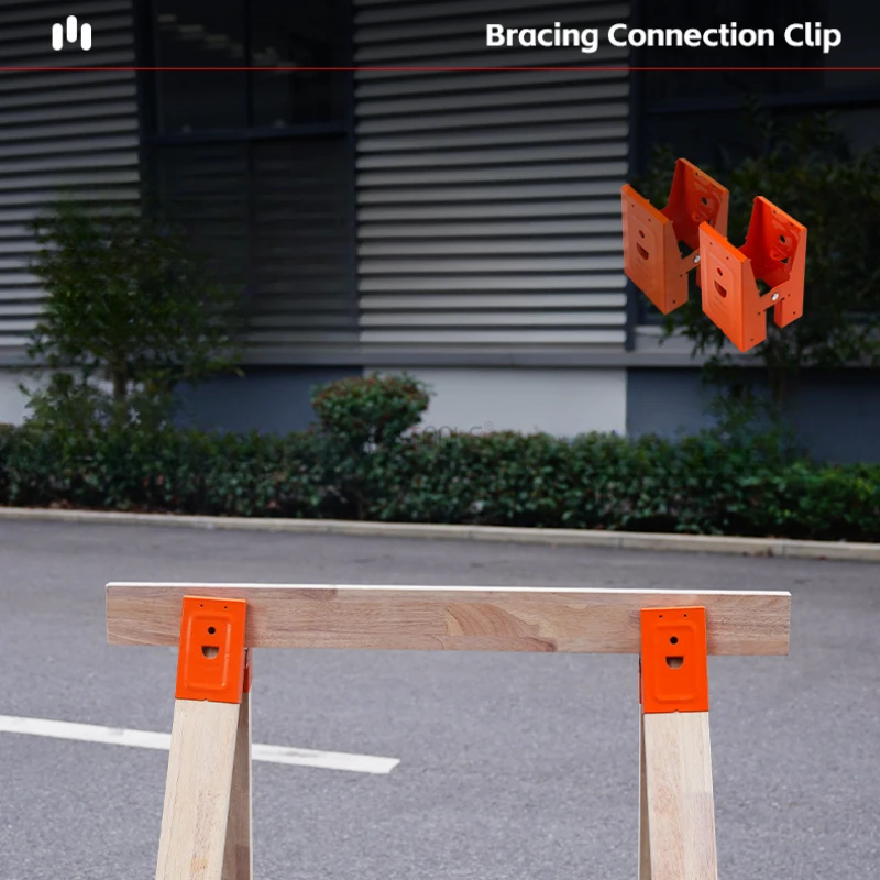 Woodworking-Table-Mobile-Bracing-Connection-Clip-Saw-Horse-Clips ...