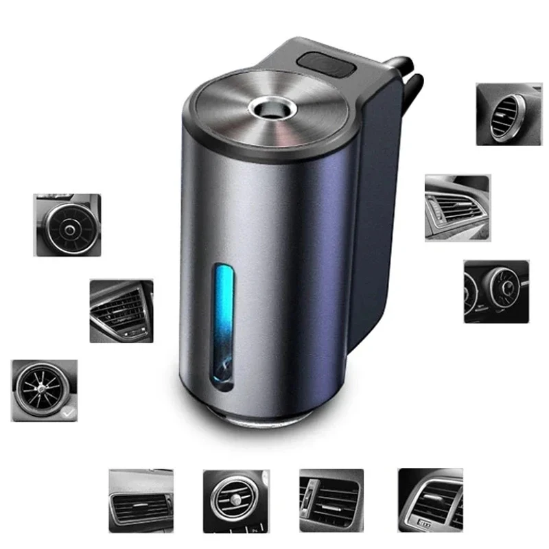 Smart-Fragrance-Diffuser-Car-Air-Vent-Outlet-Odor-Flavoring-For-Car-Air ...