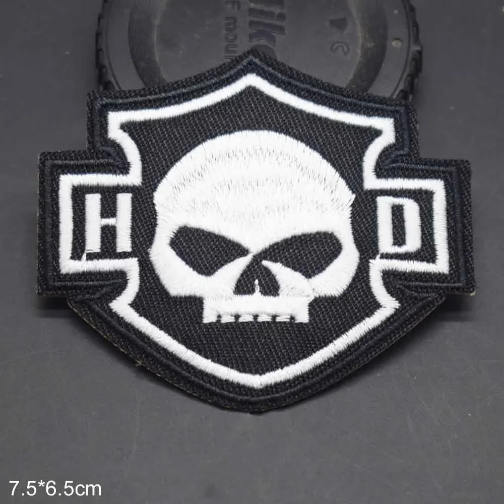 Colorful-Rainbow-Skeleton-Grim-Reaper-Hippie-Hipster-Wholesale-Iron-on ...