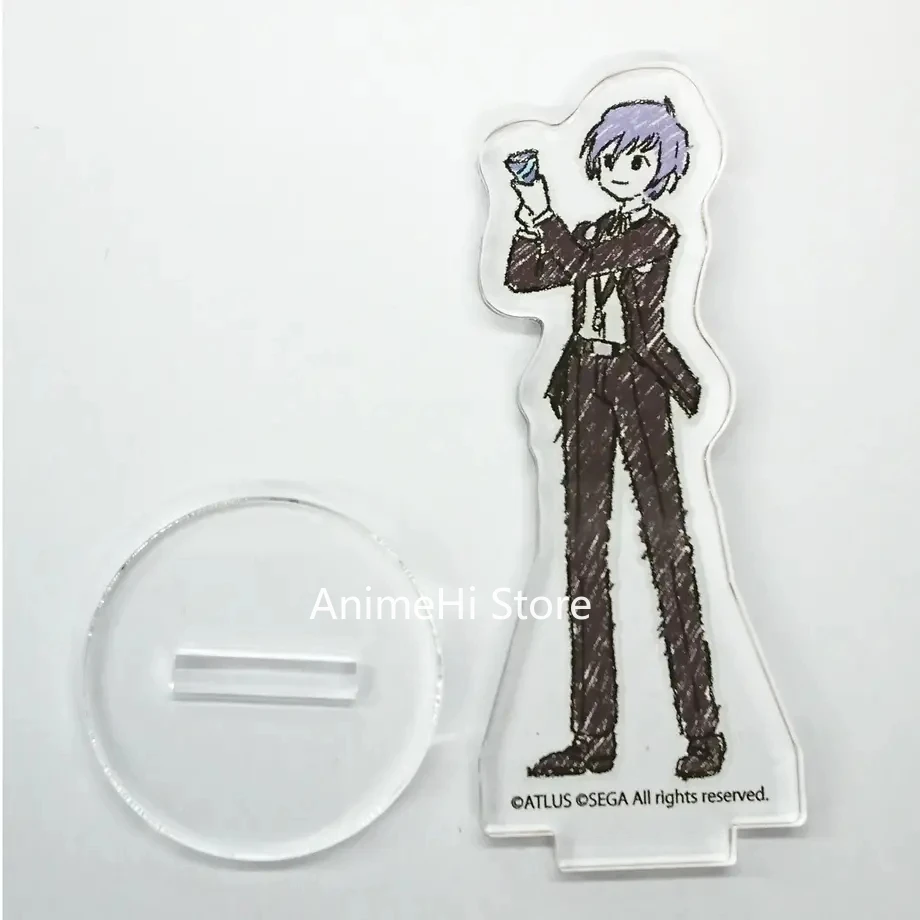 Yukari Takeba Figure