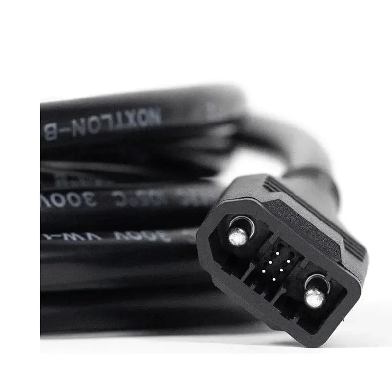 EcoFlow Extra Battery Cable XT150 Connection Wire 5M 1M - AliExpress 15