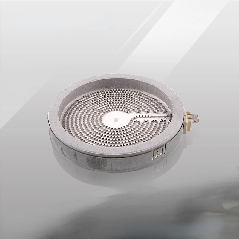 1PC-220-230V-1-1-5KW-Electric-ceramic-element-hotplate-Single-ring ...