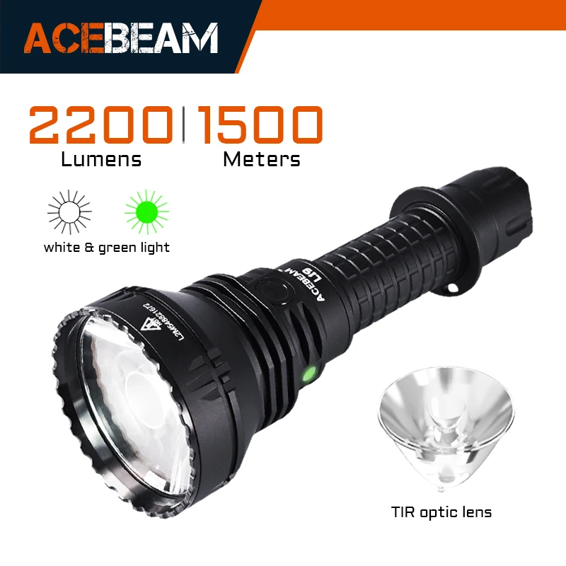 ACEBEAM-L19-2-0-Hunting-Flashlight-2200-Lumens-1184-Yards-Long-Rang ...
