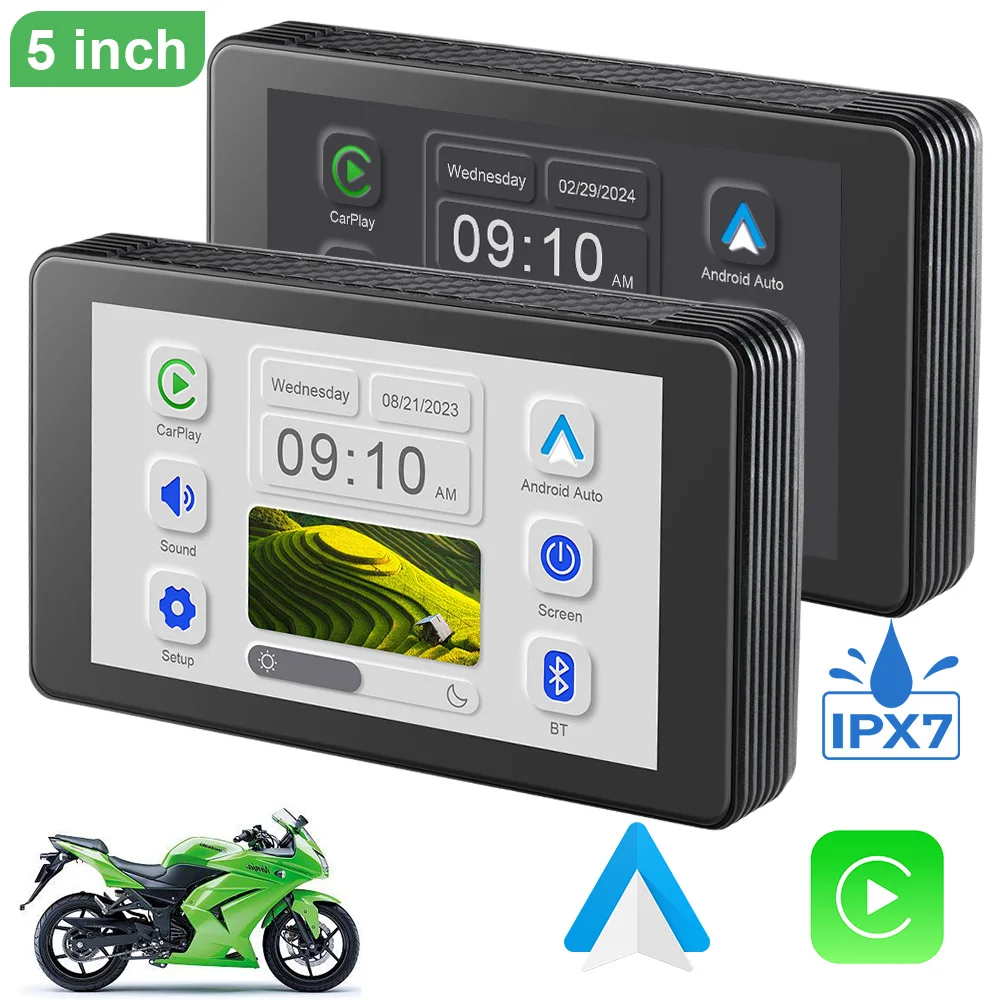 5-Inch-Auto-Moto-Motorcycle-GPS-Navigation-With-Wireless-CarPlay ...