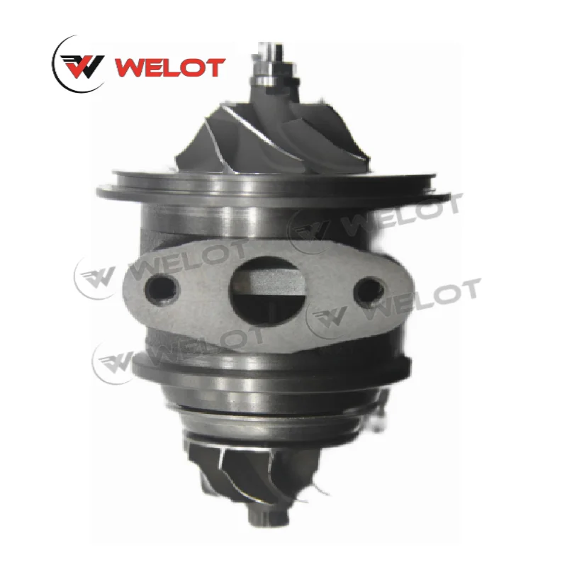 TD02 Turbine Cartridge Core 49373-02003 Turbo CHRA 49373-02002 Fit For ...