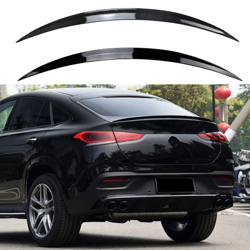 Rear-Wing-for-Mercedes-Benz-GLE53-GLE63-Coupe-W167-C167-GLE350-450-500E ...