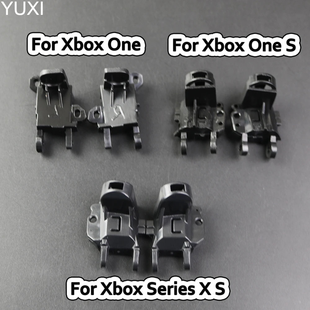 YUXI-soporte-interno-para-XBOX-ONE-bot-n-LT-RT-controlador-de-3-5-MM ...