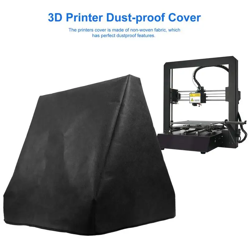 3D-Printer-Dust-Cover-Nonwoven-Fabric-Dustproof-Case-Protective-Dust ...
