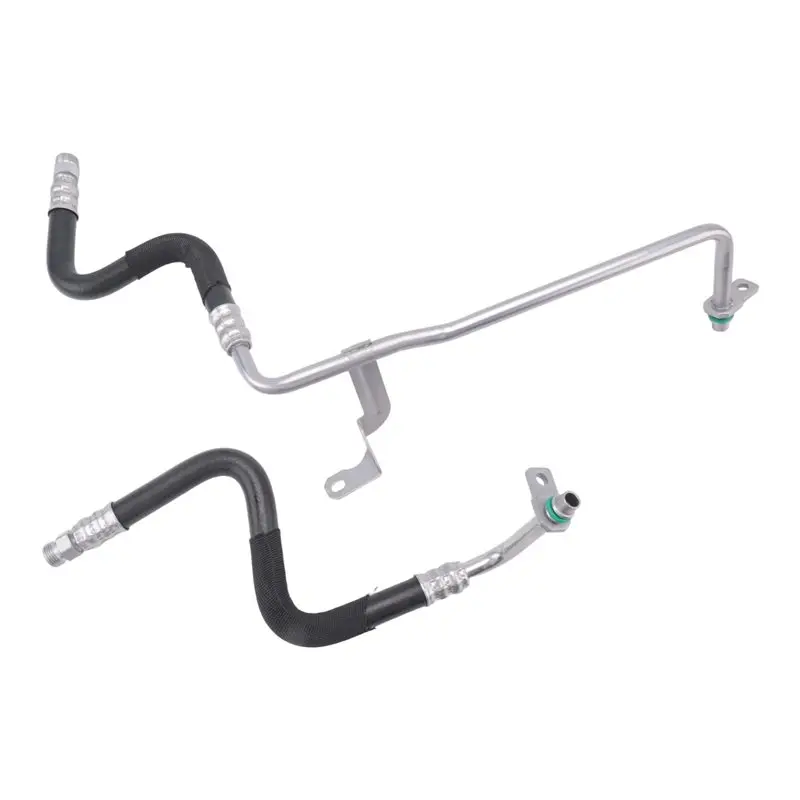 【Newest】For Q5 2009- 2017 Oil Pressure Pipe Hose Car Transmission ...