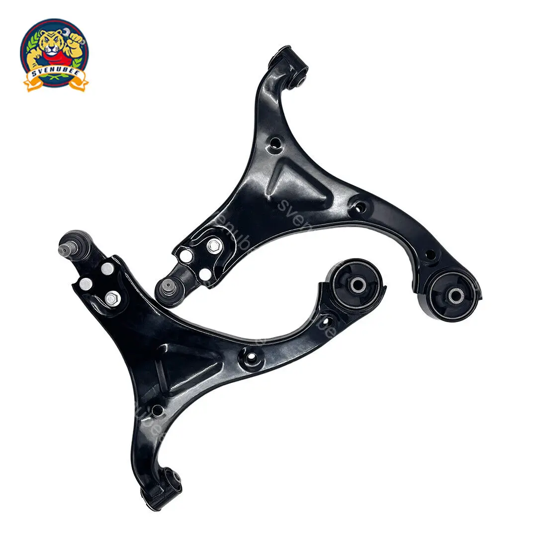 Svenubee-Pair-of-Front-Lower-Control-Arms-with-Ball-Joints-LH-RH ...