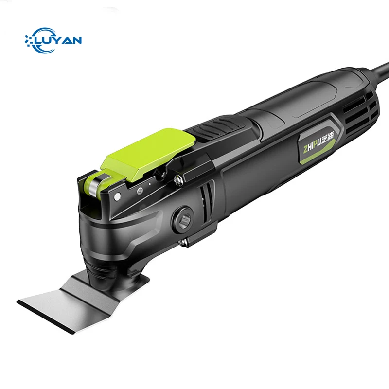 320W Electric Trimmer Saw for Wood Working 300W Power Home DIY Wood ...