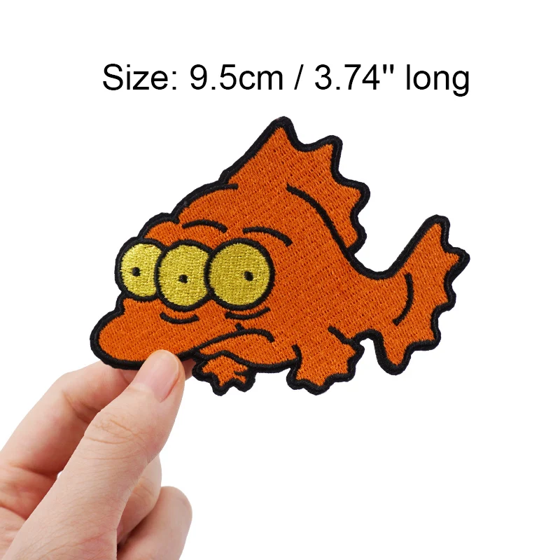 Cartoon-Three-Eyes-Fish-TV-Movie-Embroidered-iron-on-and-sew-on-Patch.jpg