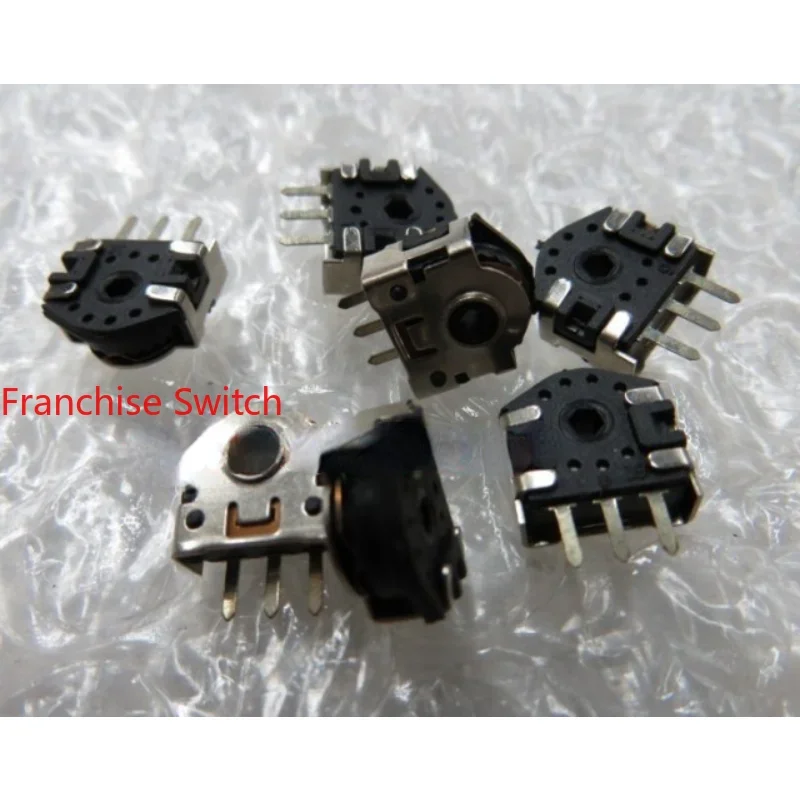 10PCS Volume Encoder Mouse Switch - AliExpress 34