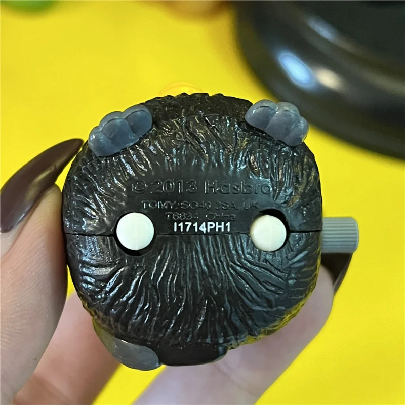 Furby Boom Codes