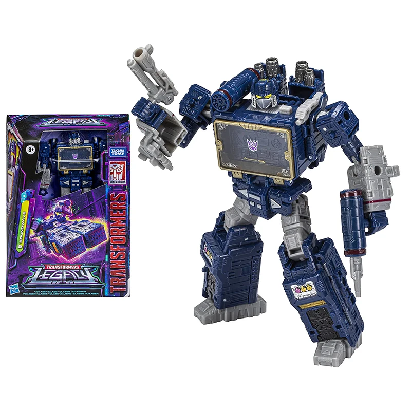 Original Transformer Toy