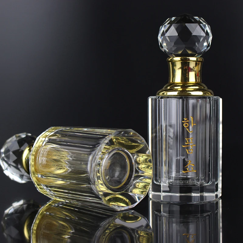 Attar Perfume