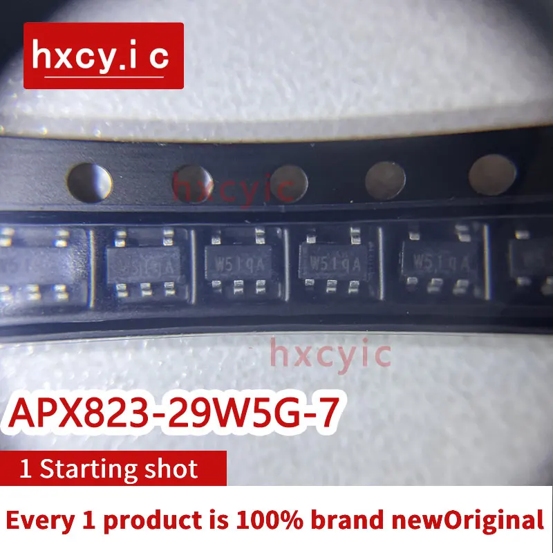 APX823-29W5G-7-PROCESSOR-SUPERVISORY-CIRCUITS-SOT-25-5-Brand-new-and-original.jpg