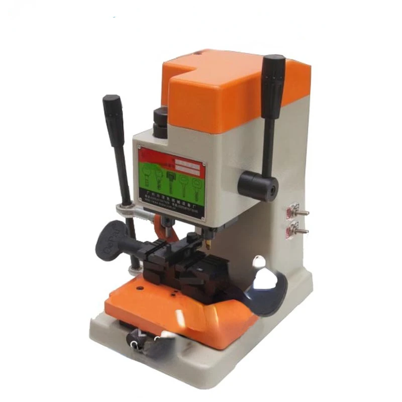 220V-110V-Vertical-Key-Cutting-Machine-Key-Copying-Machine-Key ...