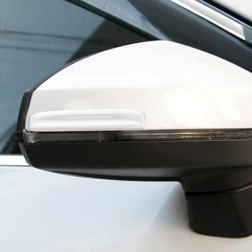 4Pcs-Anti-collision-Strip-Scrape-Guard-Bumper-Guard-Car-Door-Edge ...