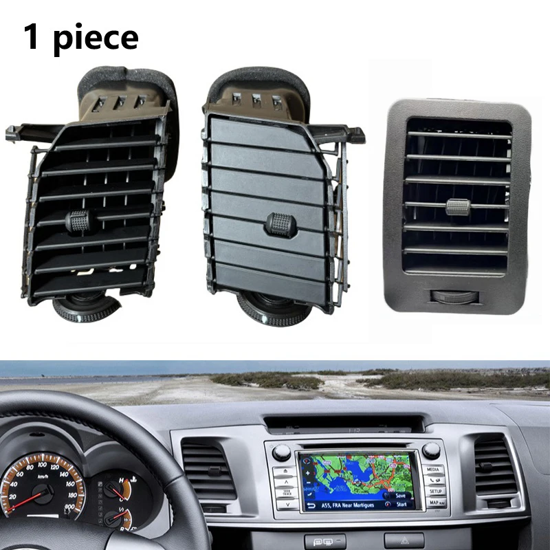 Ruili225-55650-0K010-55660-0K010-55680-0K110-55670-0K080-air-vent ...