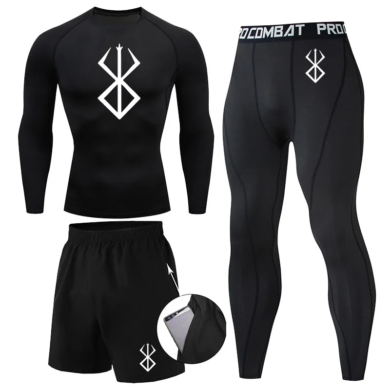 Anime-Berserk-Print-Athletic-Compression-Sets-for-Men-Gym-Workout-3 ...
