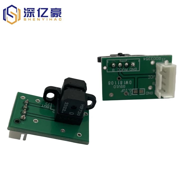 H9720-9730-XP600-I3200-Konica-Printhead-Raster-Encoder-Sensor-For ...