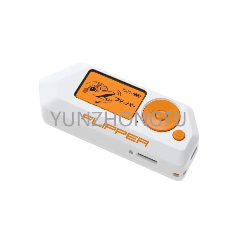 Flipper-Zero-Electronic-Pet-Dolphin-es-una-herramienta-multifuncional ...