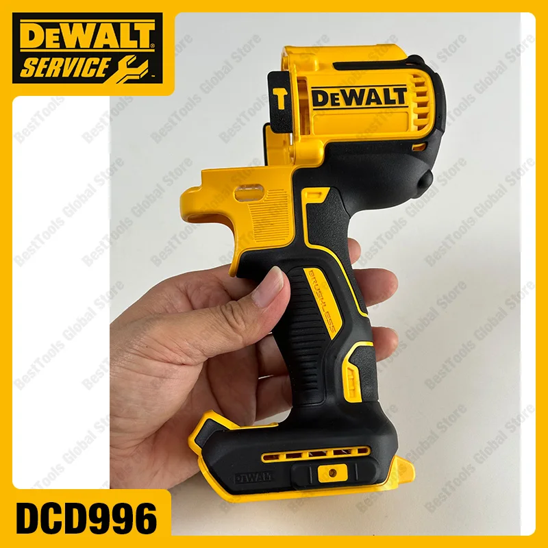 CLAMSHELL SET for DEWALT DCD996 DCD996B DCD996M2 DCD996P2 DCD996M2V ...