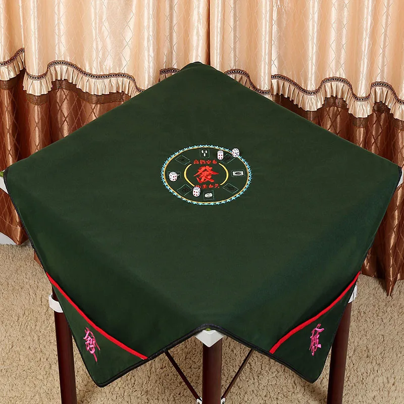 Silent Cloth For Tables