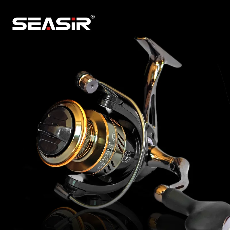 Seasir-DK-All-Metal-Spinnning-Fishing-Reel-14-1BB-Max-Drag-15kg-Fishing ...