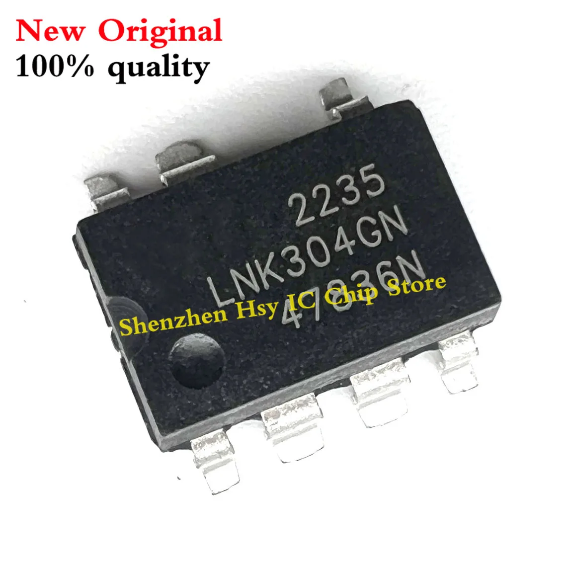 (10piece)100% New LNK304GN LNK305GN LNK306GN LNK354GN LNK362GN LNK363GN ...