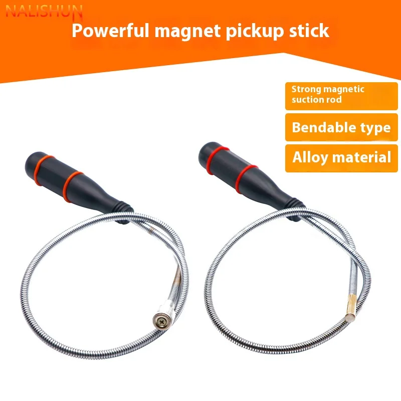 Powerful-Magnet-Suction-Bar-Auto-Repair-Tool-Picker-Screw-Suction-Bar ...