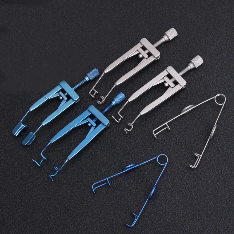 Ophthalmic-equipment-Eyelid-opener-Cosmetic-plastic-surgery-Eyelid ...