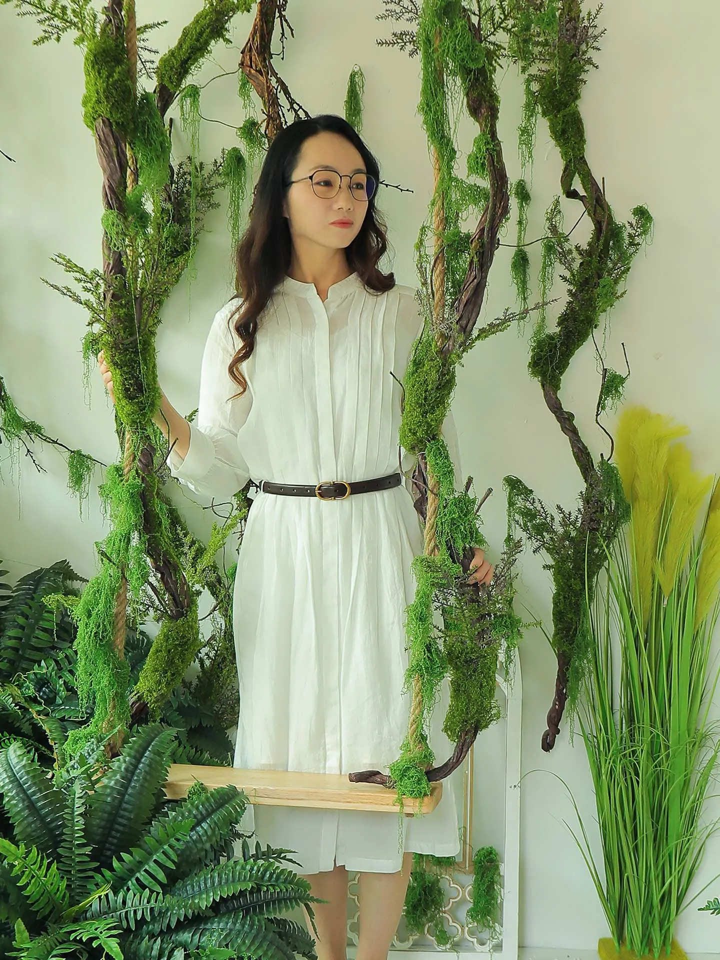 Elevate Your Space with Ancient Plants: A Guide to Timeless Artificial ...