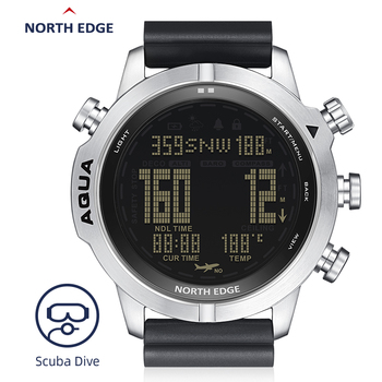 North Edge Watches: Review and opinions – Are they good? | Relojes.Wiki