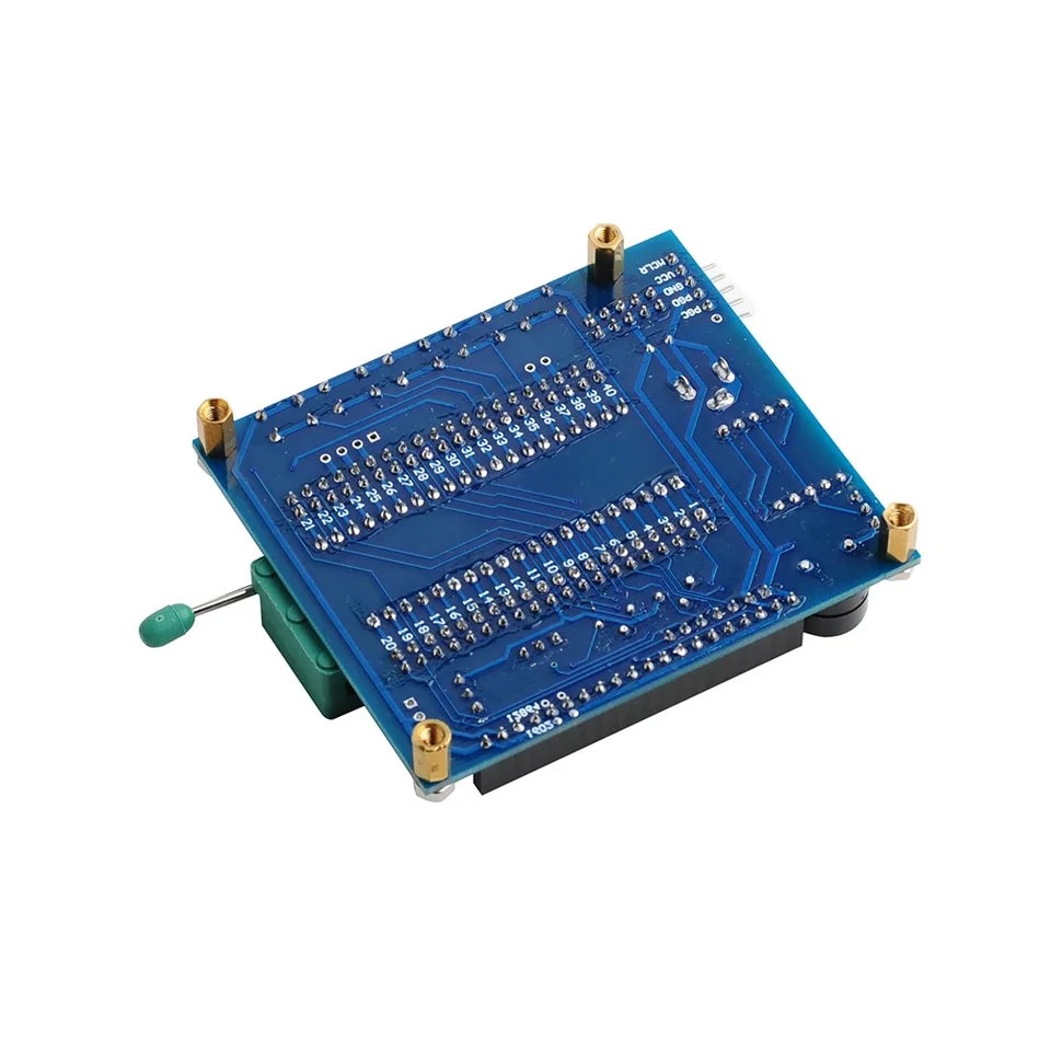 Simple Key Programmer Microcontroller PICKIT3 PIC KIT3 Programmer ...
