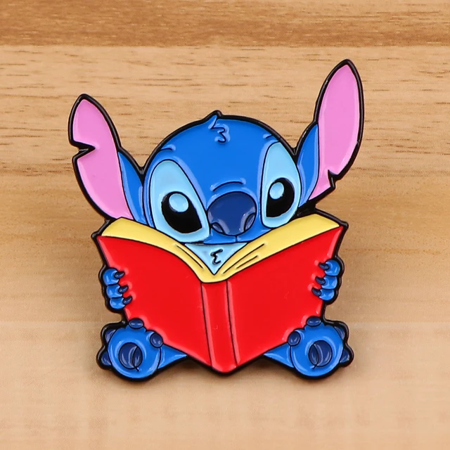 Stitch Reading