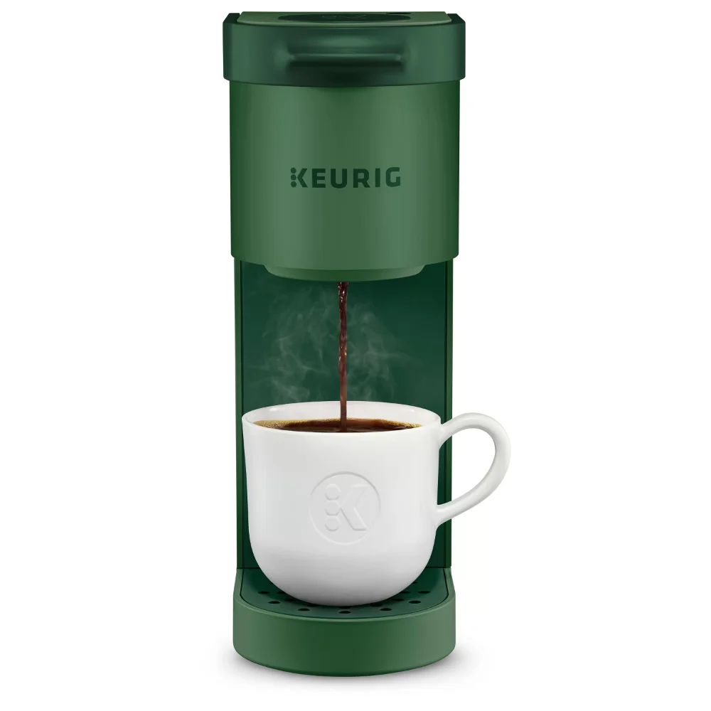 Keurig-cafetera-k-mini-individual-Serve-k-cup-Pod-m-quina-de-caf-port ...