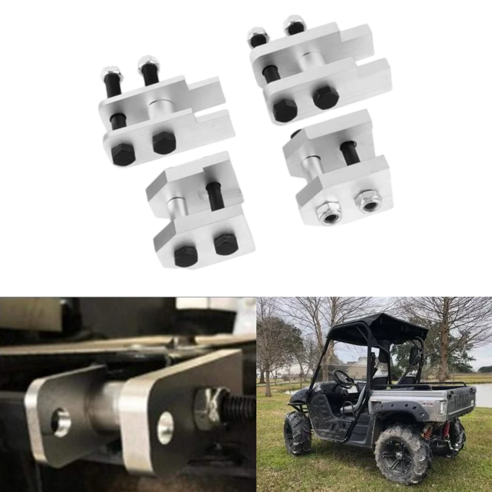 Rhino 660 Lift Kit: What You Need to Know Before Installing It on Your ...