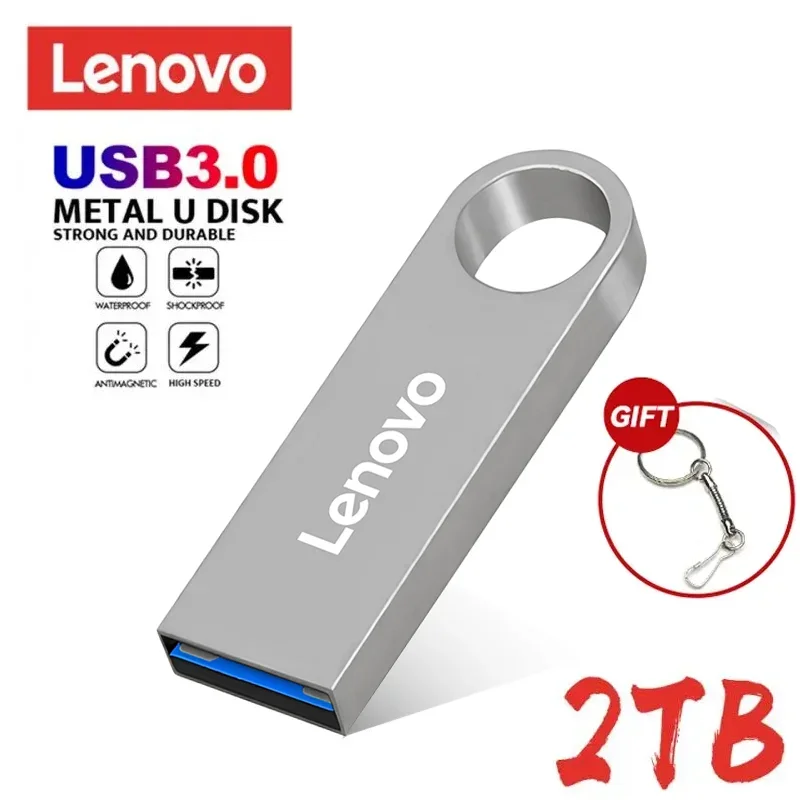 Lenovo-Unidade-Flash-de-Mem-ria-USB-3-1-Capacidade-Total-Pen-Drive ...