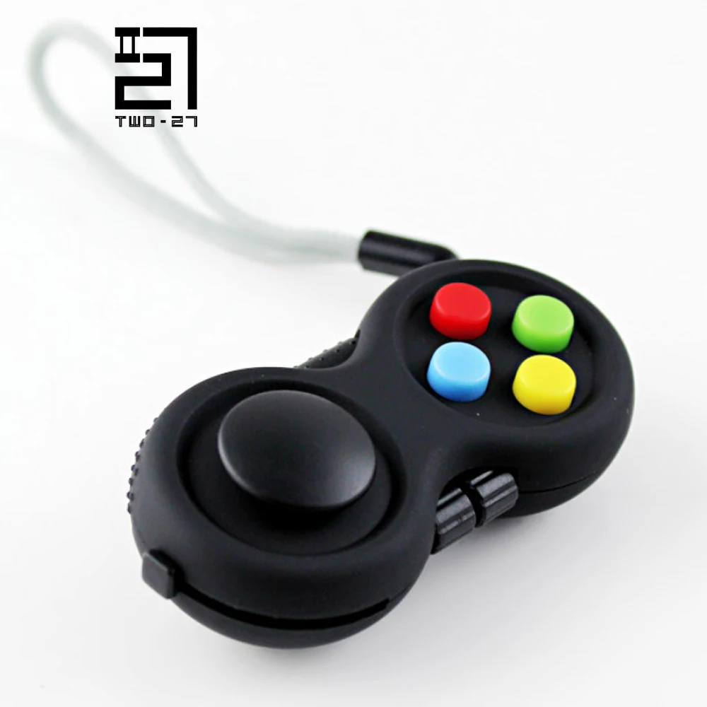 Clicker-Fidget-Pad-Fitget-Multi-activities-Decompression-ADHD-Fidfet ...