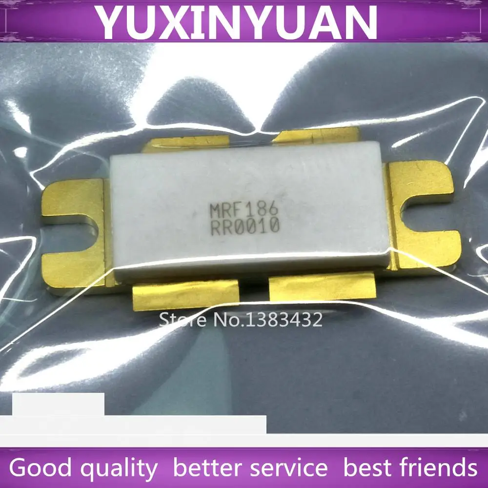 1PCS MRF186 MRF282Z PD55015TR-E PD55015S PD55015TR-E PD55015S VRF2933 ...
