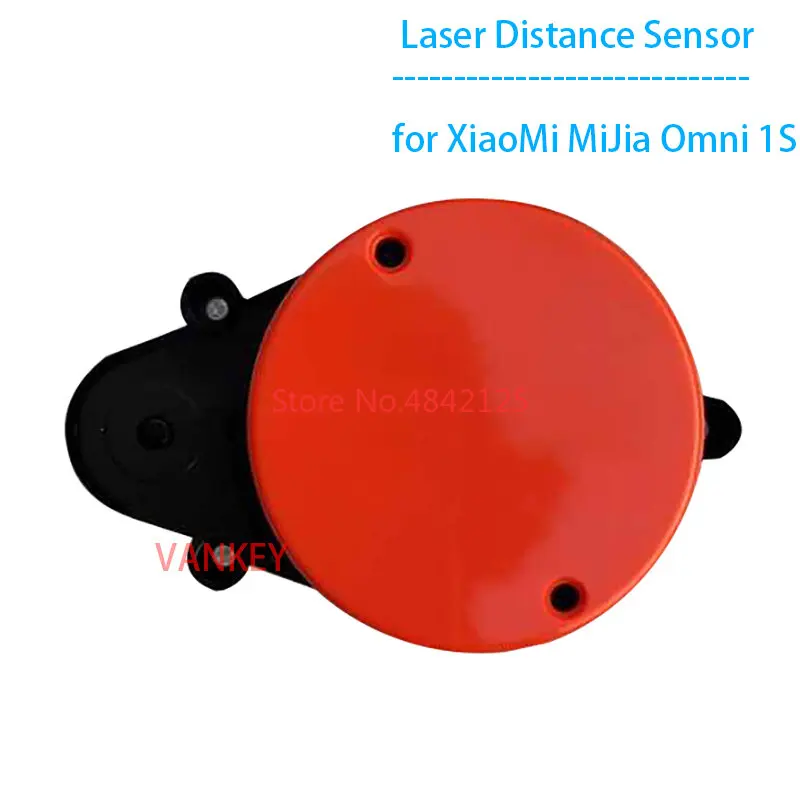 Original LDS Lidar for XiaoMi MiJia Omni 1S Robot Vacuum Cleaner Spare ...