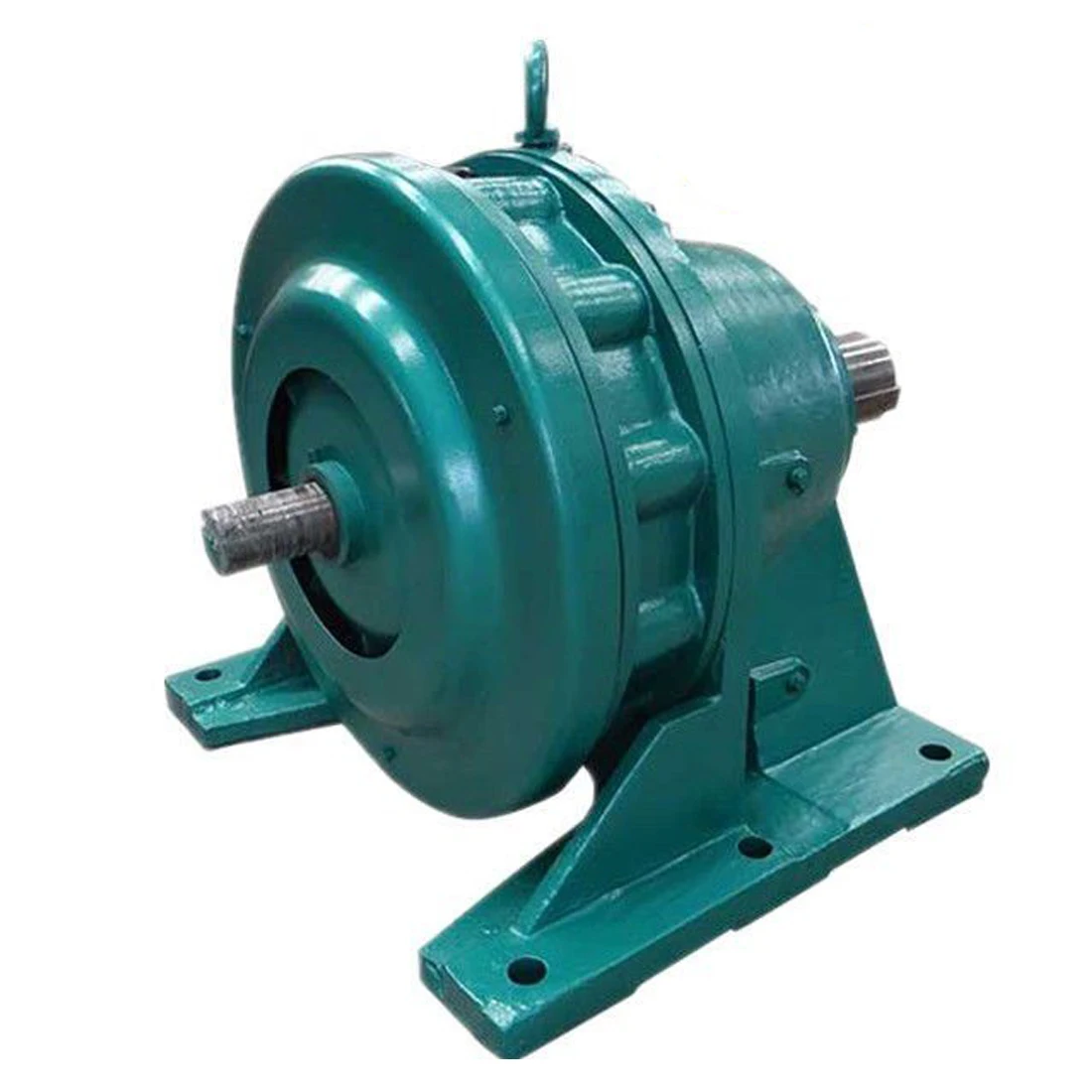 XW3-XW4-XW5-XW6-XW7-XW8-pinwheel-cycloidal-reducer-with-double-output ...