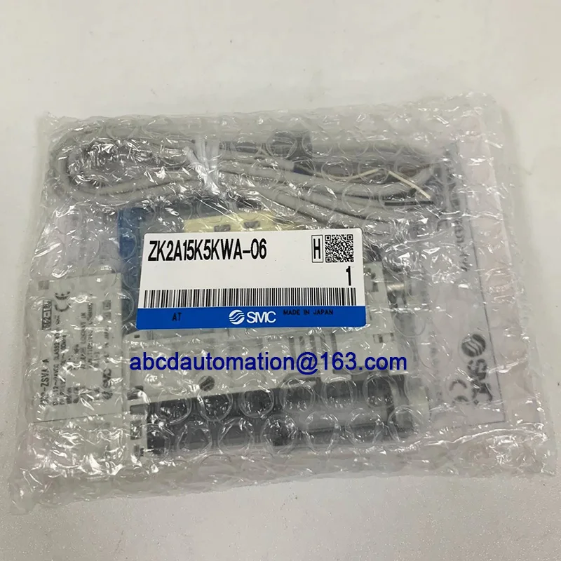 SMC ZK2A07K5KWA-06 ZK2A07K5KWA-08 ZK2A10K5KWA-06 ZK2A10K5KWA-08 ...